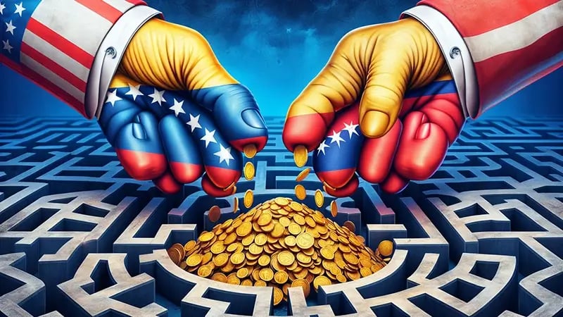 U.S. Venezuela Tax Treaty