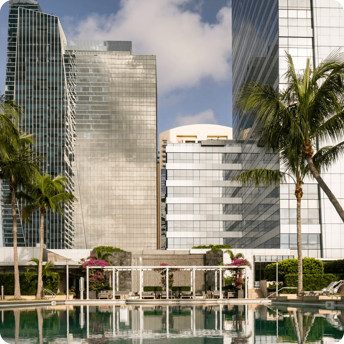 H&CO Recomienda - Miami - H&CO | Global Advisors