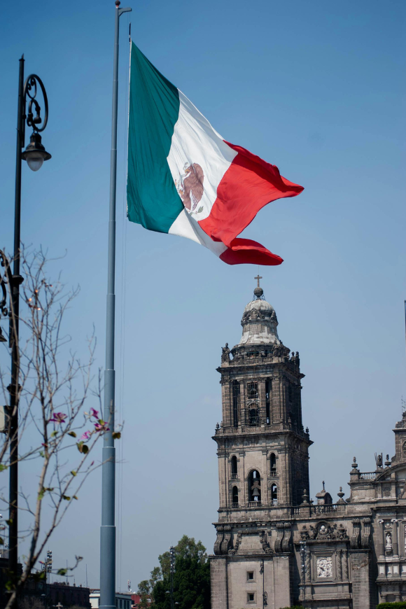 Doing Business in Mexico - H&CO | Global Advisors