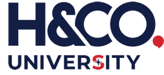 HCO University - H&CO
