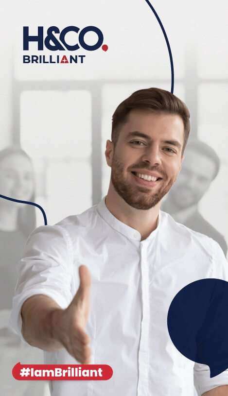 Careers - H&CO | Global Advisors