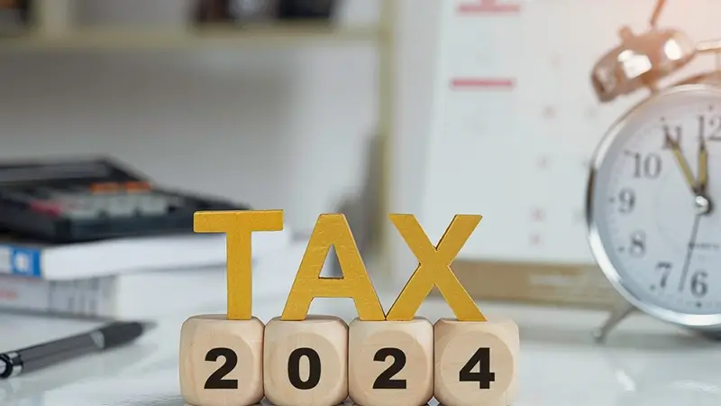 2024 Tax Filing Season: Official Dates