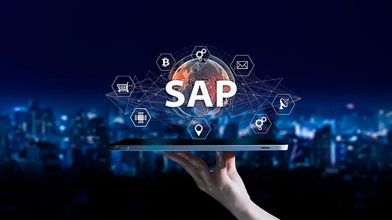 SAP Business One