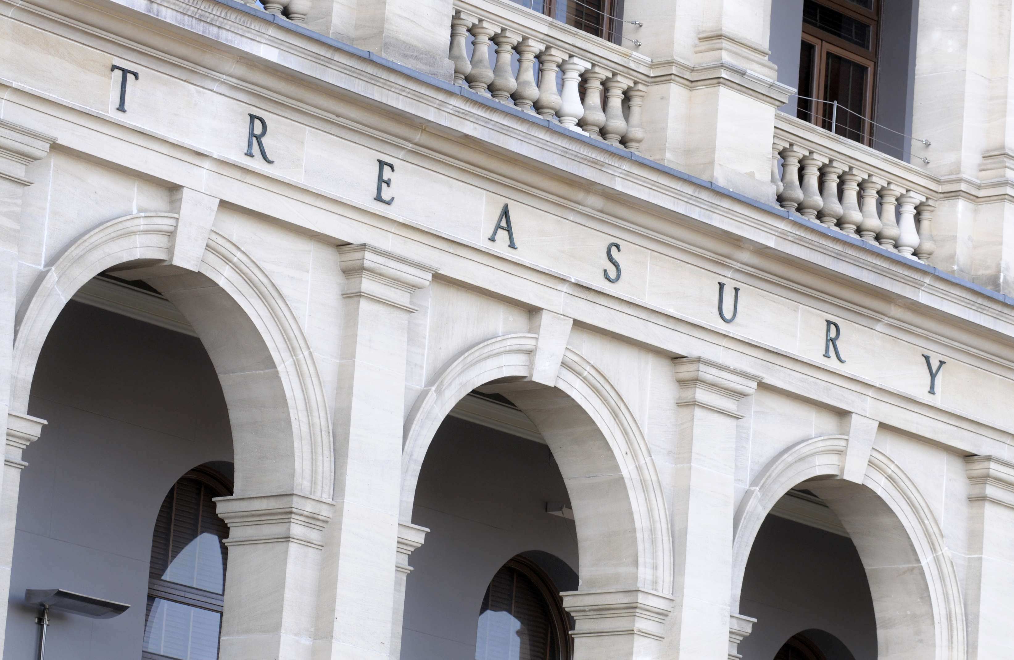 Treasury Issues Final Foreign Tax Credit Regulations